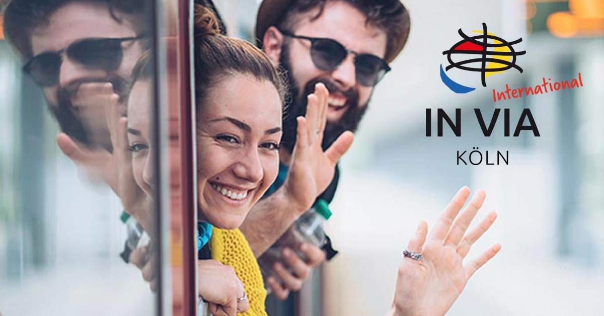 Suche mit Map | IN VIA International